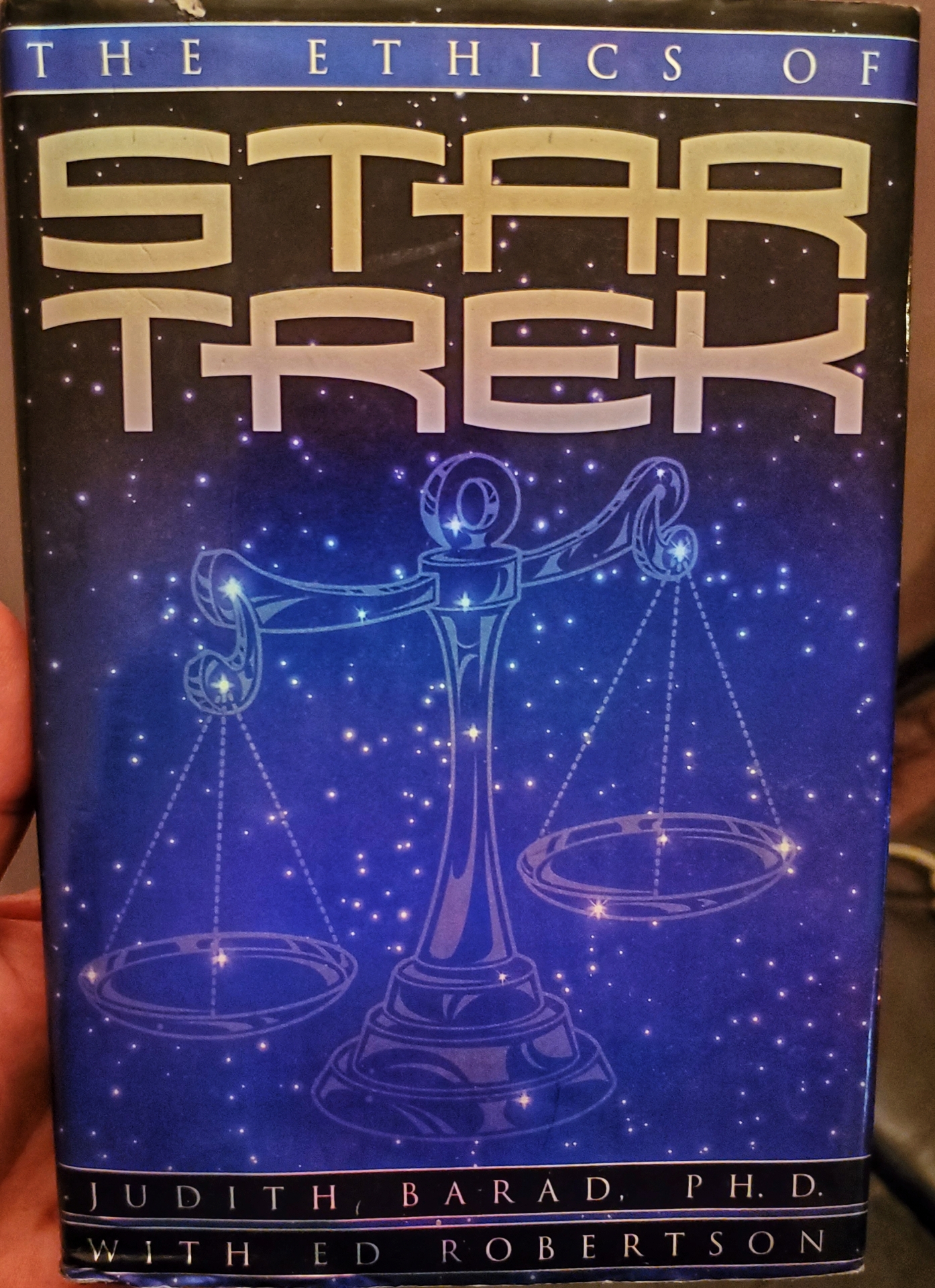 Mitch's Blog » What Are Your Ethics?